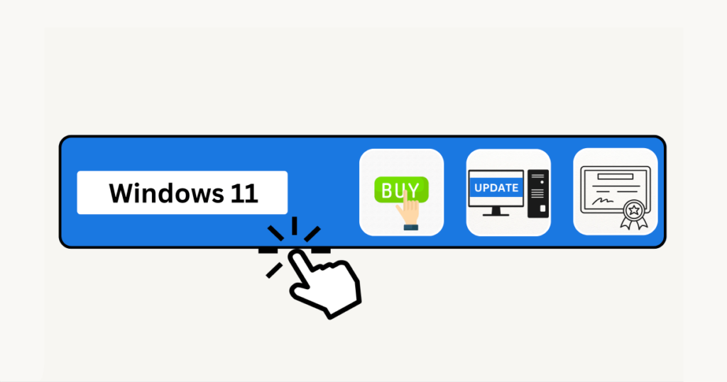 50% Sale Off Windows 11 Pro License Offers Custom-built PCs ...