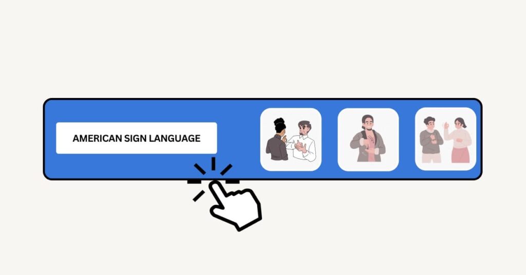 Save 50% The American Sign Language Courses Bundle for Beginner to ...